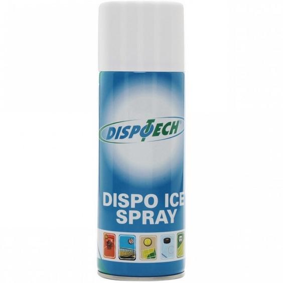 Gelo Spray 400 Ml | Santa Apolônia
